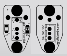 DIY Euclid Probe | Euclid Probe the highly accurate detachable Z-probe ...