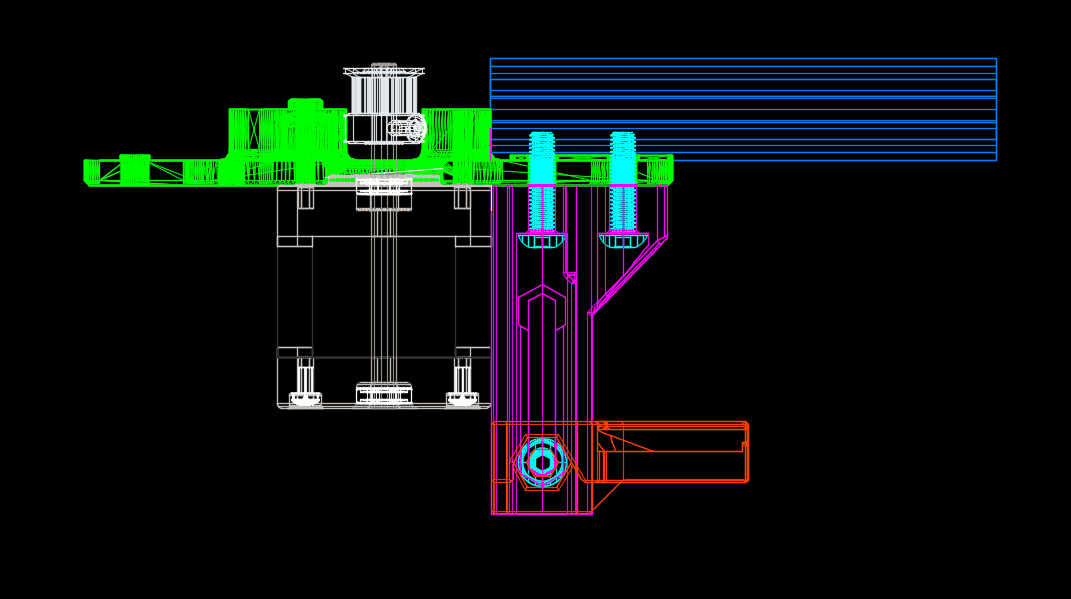 Voron Overview | Euclid Probe the highly accurate detachable Z-probe ...