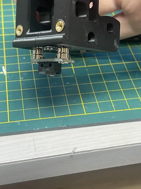 Voron Overview | Euclid Probe the highly accurate detachable Z-probe ...