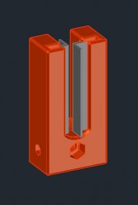 Euclid Probe Docks | Euclid Probe the highly accurate detachable Z ...