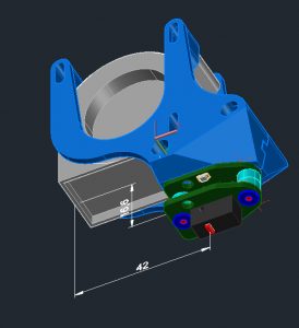Euclid Probe Mounts | Euclid Probe the highly accurate detachable Z ...