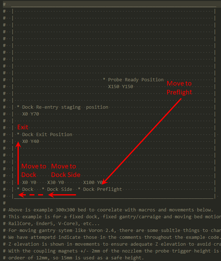 Marlin example macros | Euclid Probe the highly accurate detachable Z ...